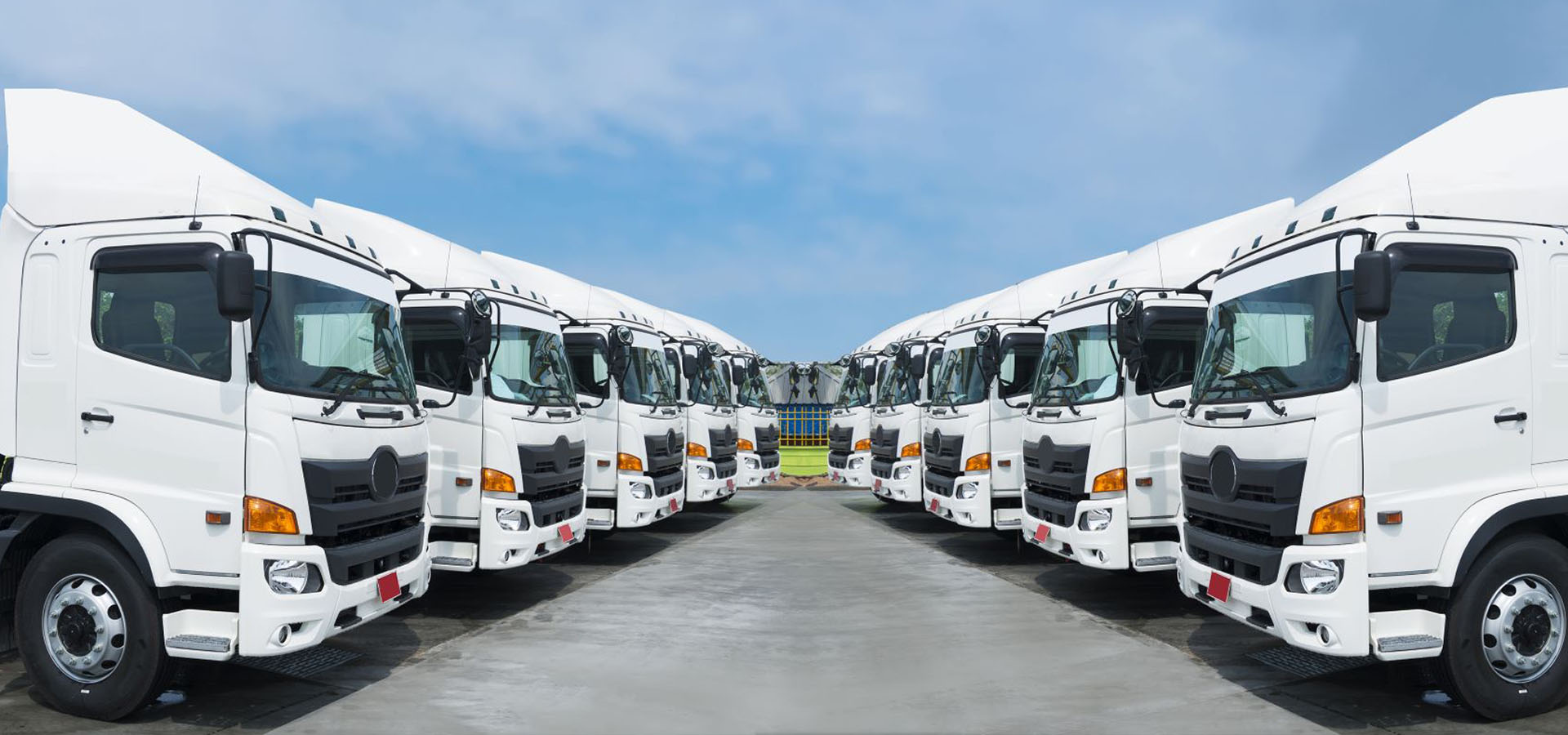 SRK Group of Companies – Logistics Solutions